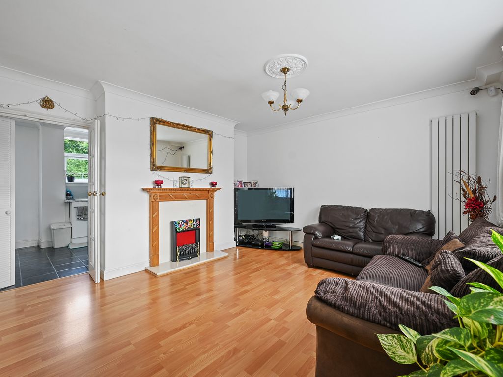 2 bed terraced house for sale in Headstone Lane, Harrow HA3, £460,000 ...