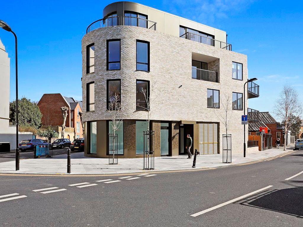 Retail premises to let in Moore House, Millfields Road, London E5, £ ...