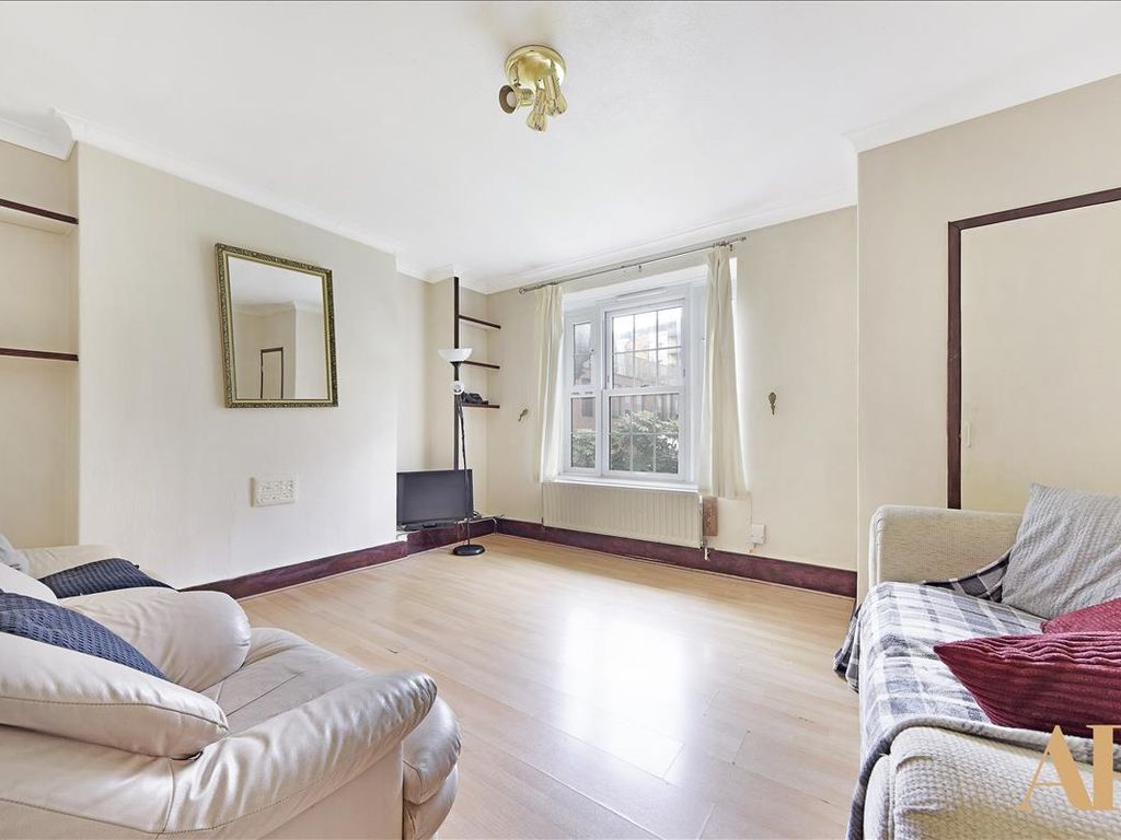 2 bed flat to rent in Lant House, Lant Street, London SE1, £2,200 pcm ...