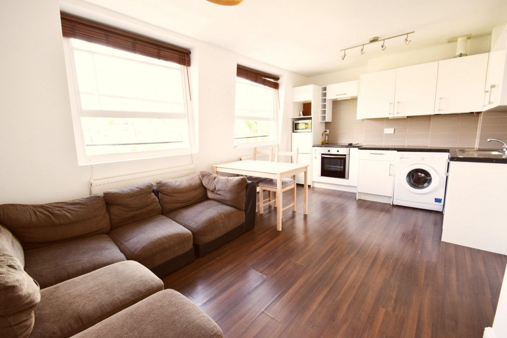 2 bed flat to rent in Inverness Terrace, London W2, £2,000 pcm - Zoopla
