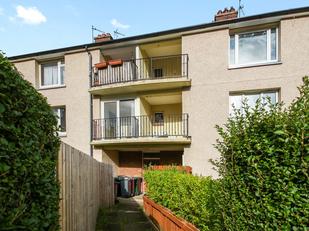 2 bed flat for sale in 113/6 Rankin Drive, Newington, Edinburgh EH9, £ ...