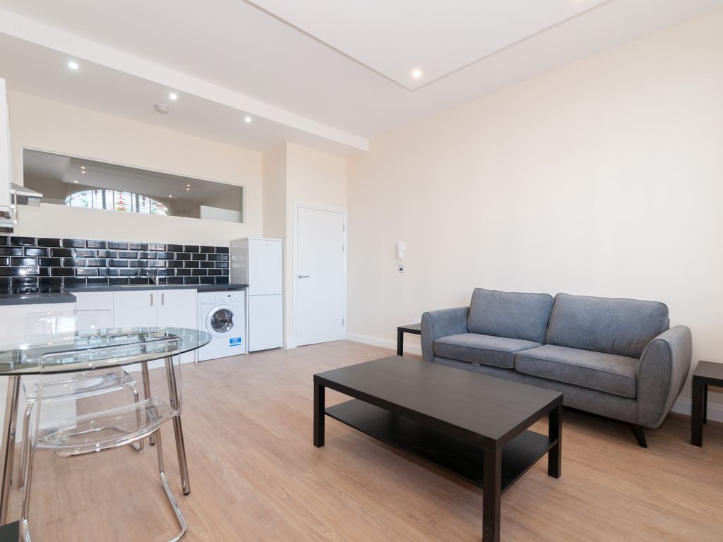 1 bed flat to rent in New York Street, Leeds LS2 - Zoopla