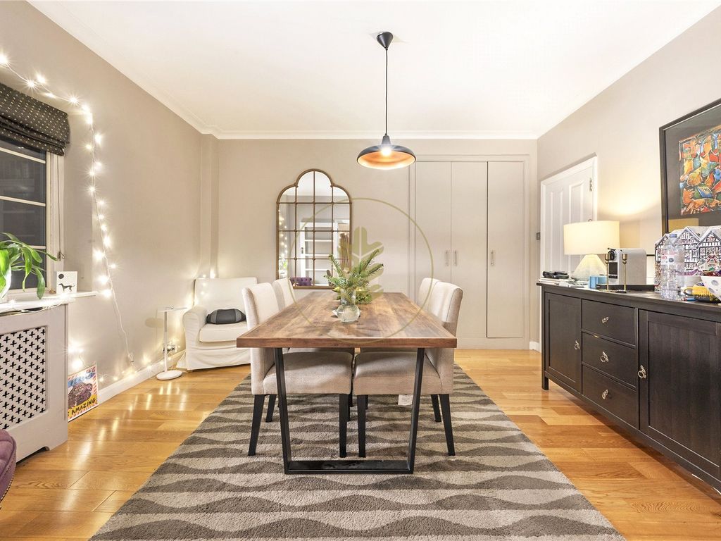 3 bed flat to rent in Shoot Up Hill, London NW2, £2,650 pcm - Zoopla