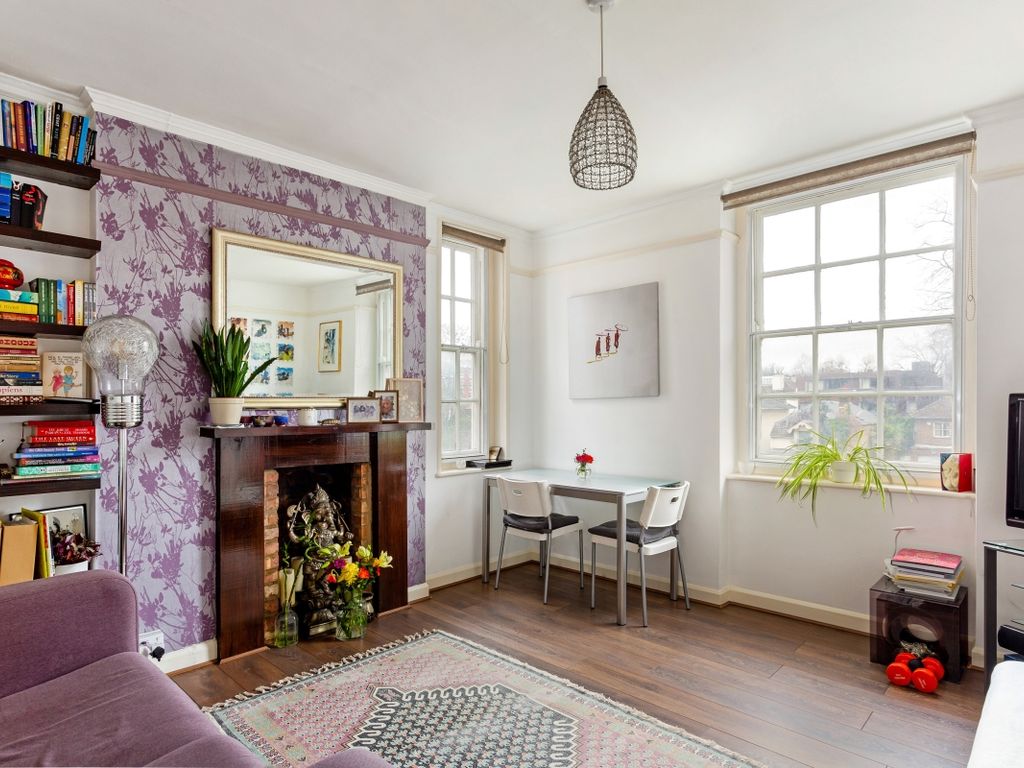 2 bed flat to rent in Grove End Road, London NW8, £2,650 pcm - Zoopla