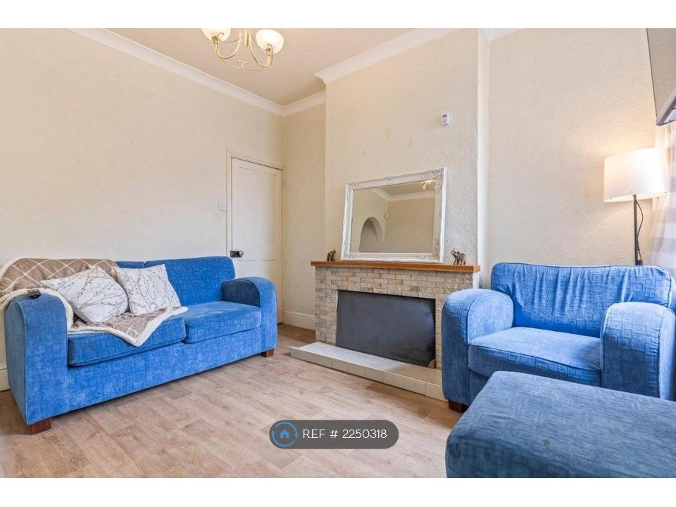3 bed terraced house to rent in Gordon Road, Thorneywood, Nottingham ...
