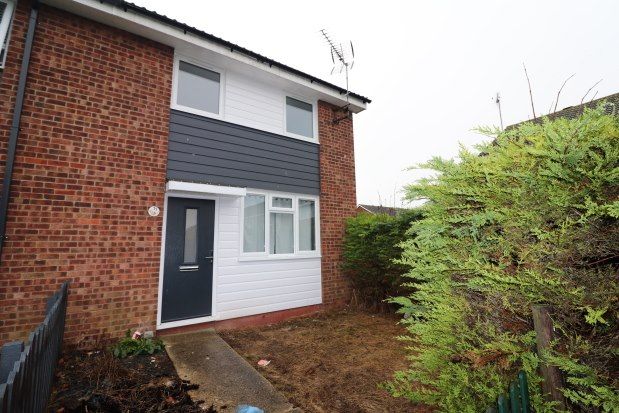 3 bed property to rent in Edmund Road, Witham CM8 - Zoopla