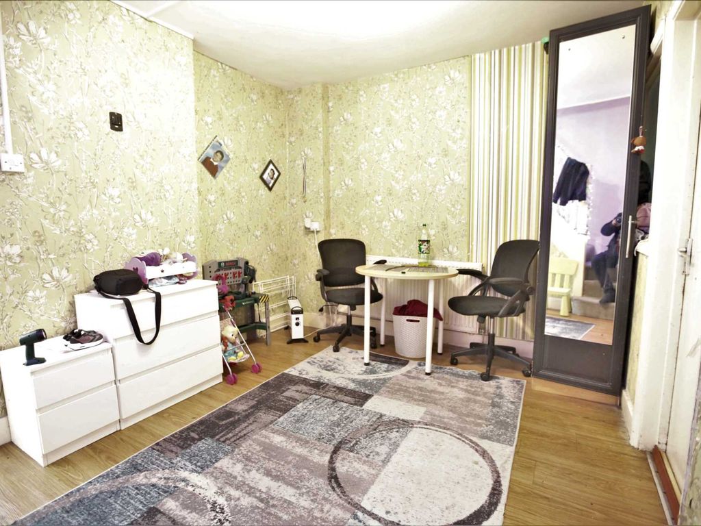 3 bed terraced house for sale in Third Avenue, Dagenham, Essex RM10 ...