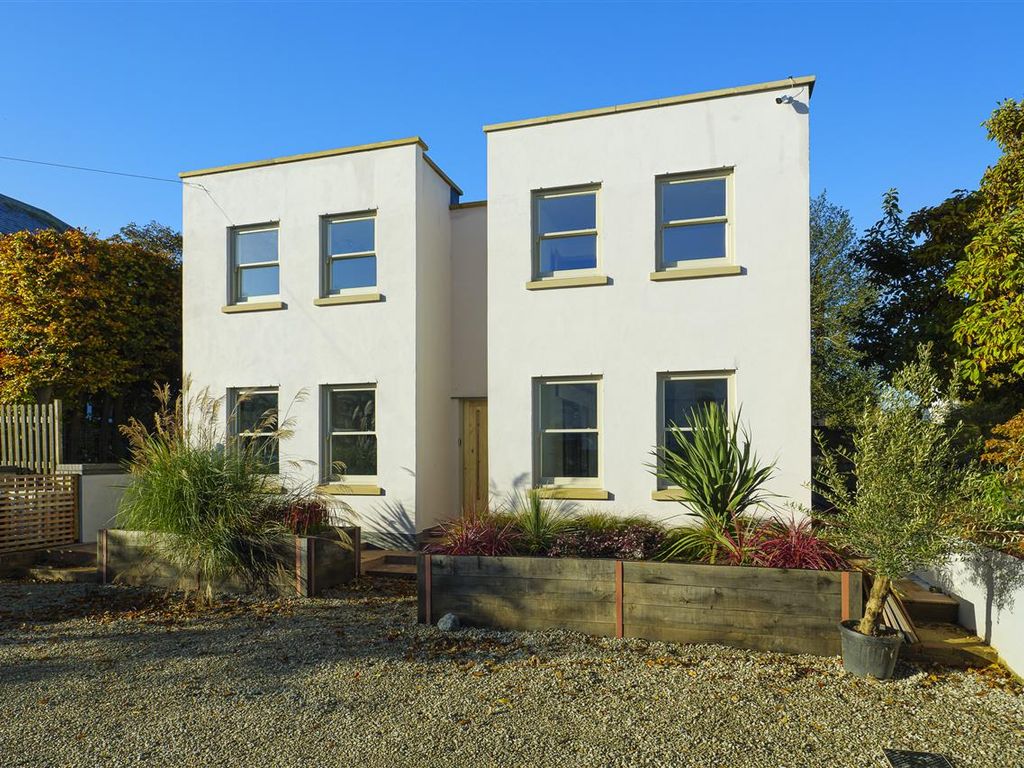 New home, 4 bed detached house for sale in High Street, Tetra, Wingham CT3, £895,000 - Zoopla