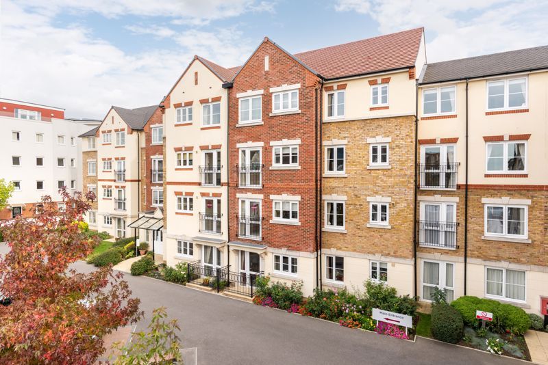 1 bed property for sale in Churchfield Road, Walton-On-Thames KT12 - Zoopla