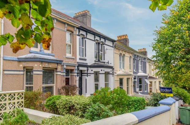 1 bed flat for sale in Belgrave Road, Plymouth, Devon PL4 - Zoopla