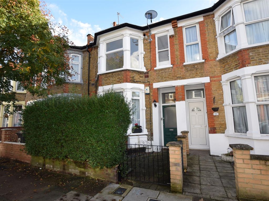 2 bed flat to rent in Glebe Road, London N3, £1,500 pcm - Zoopla