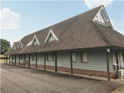 Office to let in Unit 3 Abbey Barns Duxford Road, Ickleton, Cambridge ...