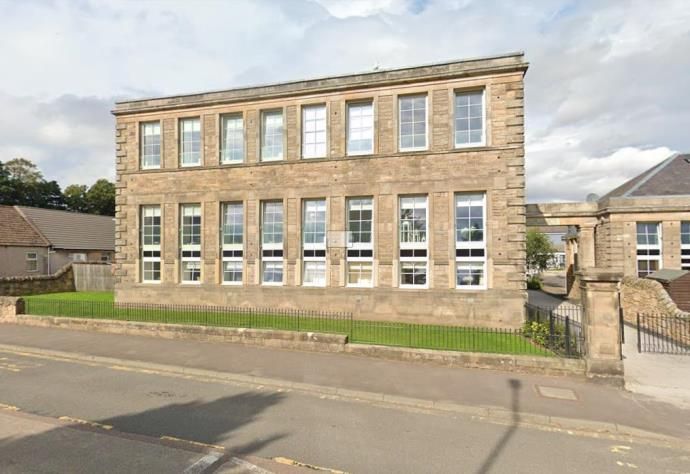 2 bed flat to rent in Old School Road, Cupar KY15 - Zoopla