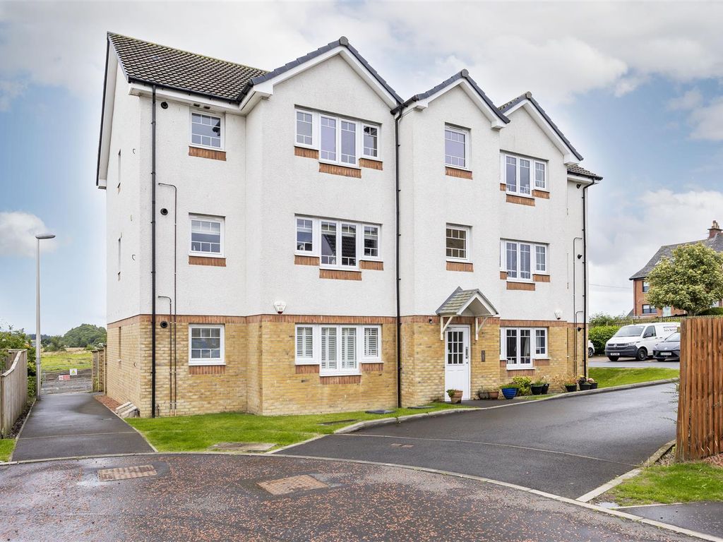 2 Bed Flat For Sale In Farm Wynd Lenzie Kirkintilloch Glasgow G66