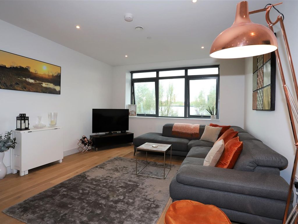 2 bed flat to rent in Vesta Street, Manchester M4 - Zoopla