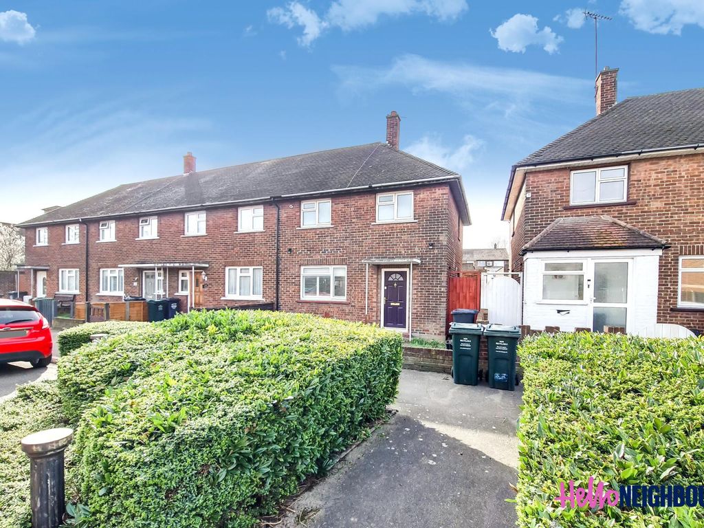 2 bed end terrace house to rent in Wordsworth Way, Dartford DA1 - Zoopla