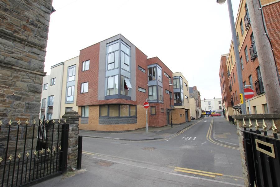 1 bed flat to rent in Boot Lane, Bedminster, Bristol BS3, £1,150 pcm ...