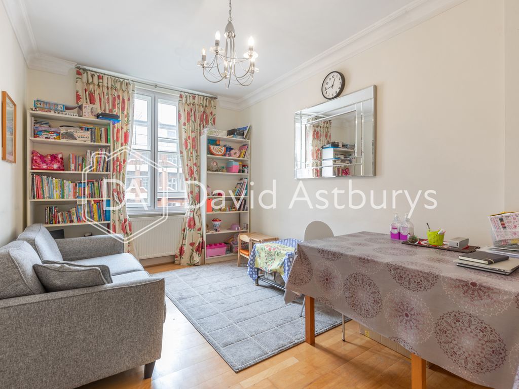 2 bed flat to rent in Grove End Road, London NW8, £2,700 pcm - Zoopla