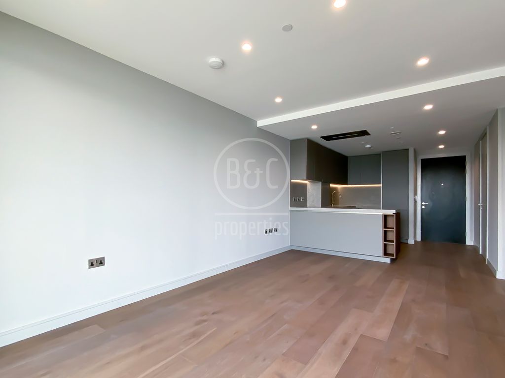 2 bed flat to rent in 5 Upper Riverside, Cutter Lane, Greenwich ...