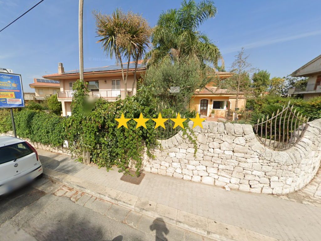 6 bed apartment for sale in Via Asia, Ragusa, Rg, £201,999 - Zoopla