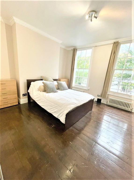 2 bed flat to rent in Balfe Street, Kings Cross, London N1, £2,900 pcm ...