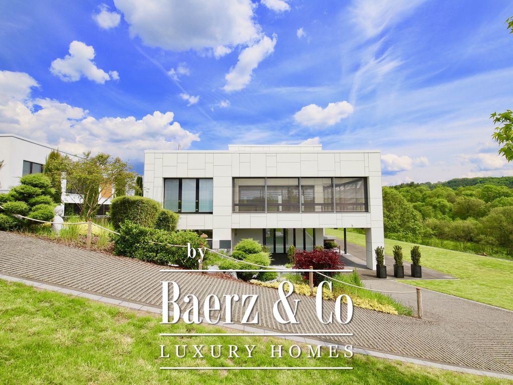 6 bed villa for sale in 54675 Roth An Der Our, Germany - Zoopla