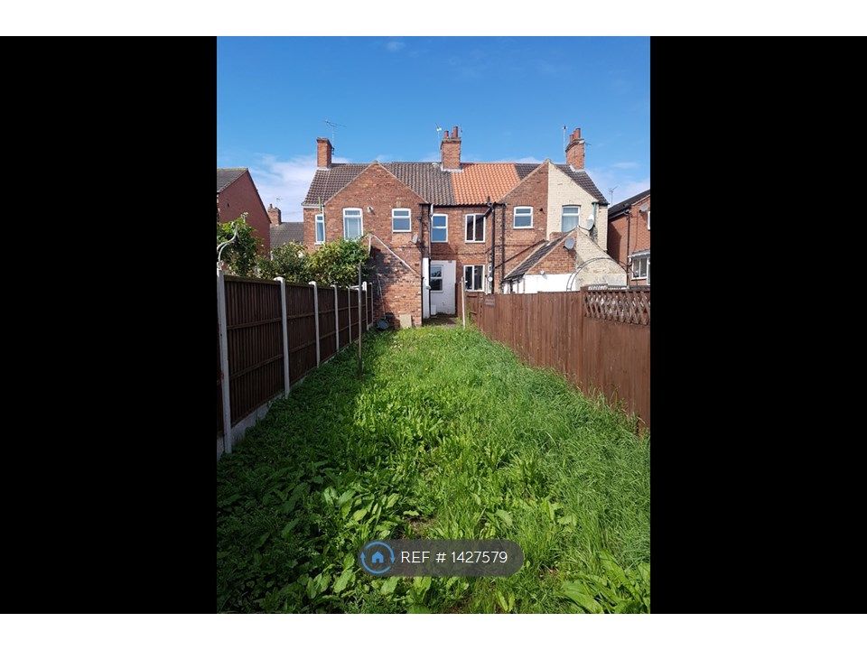 2 bed terraced house to rent in Darrel Road, Retford DN22 - Zoopla
