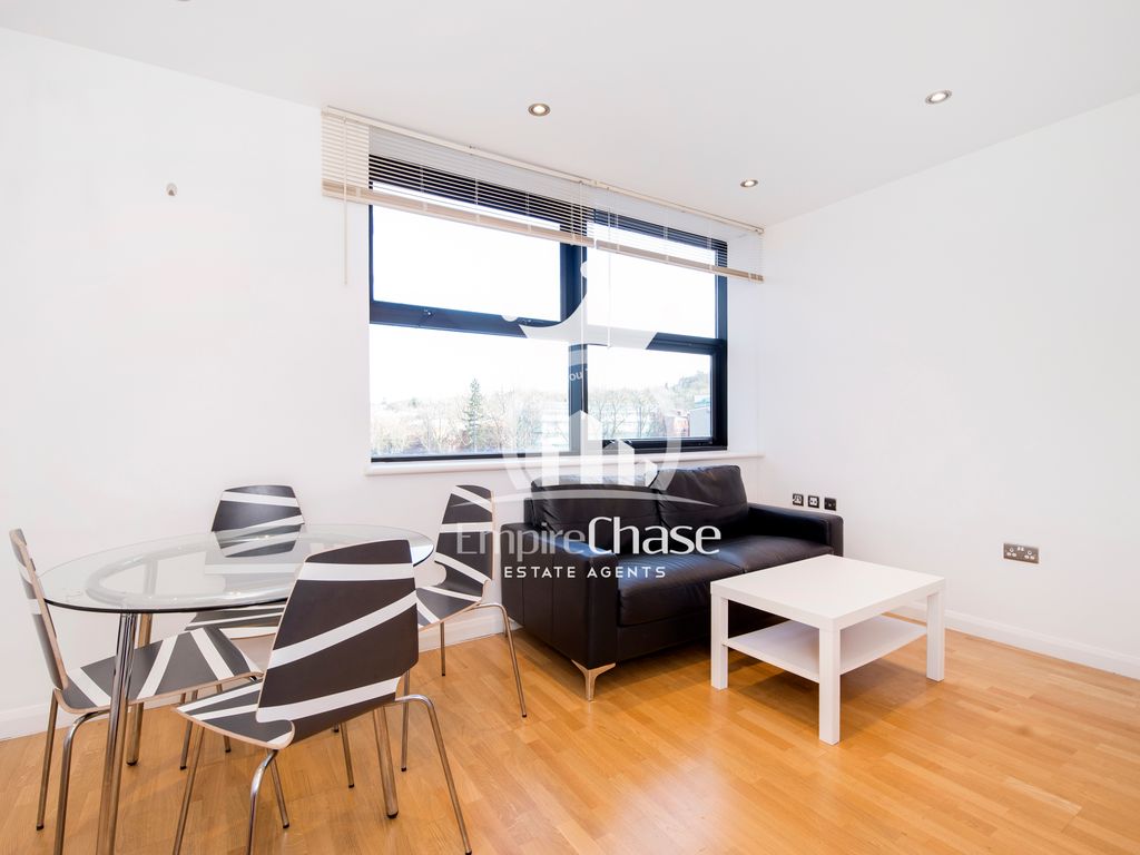 1 bed flat to rent in Bovis House, Northolt Road, Harrow HA2 - Zoopla