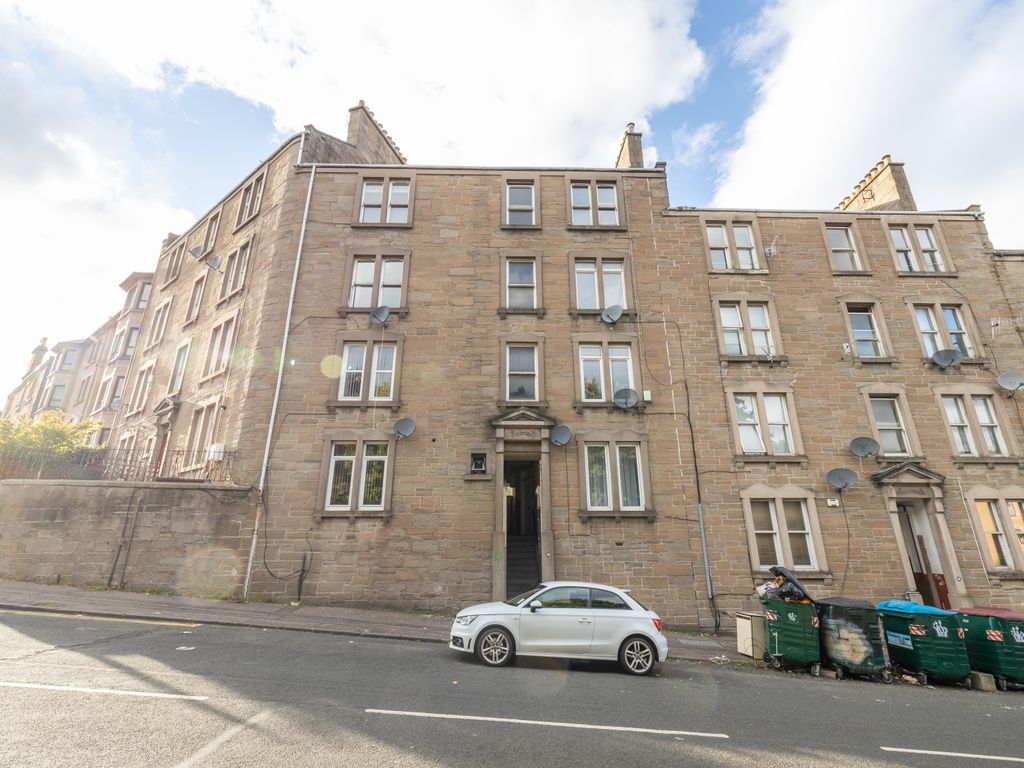 1 bed flat for sale in Main Street, Dundee DD3 - Zoopla