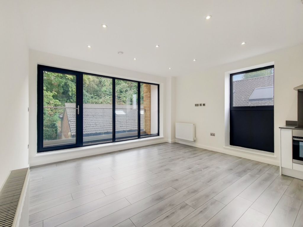 New home, 2 bed flat for sale in Joynes House, 700 Woolwich Road SE7 ...