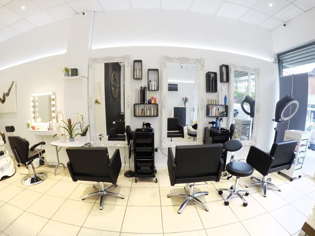 Retail premises to let in Ashbourne Parade, Temple Fortune NW11 - Zoopla