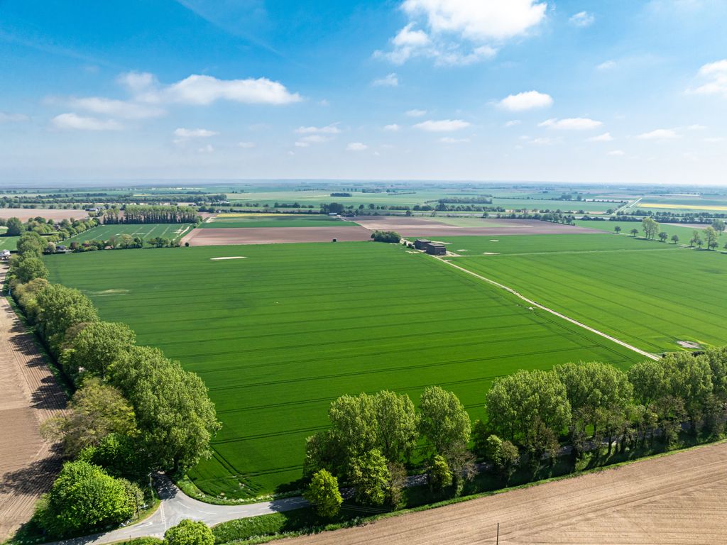 Semi-detached house for sale in Sutton Bridge Core Land Parcel, Sutton ...