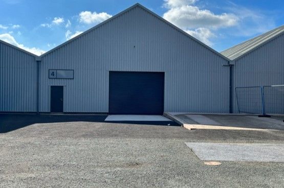 Water Lane, Exeter EX2, Industrial to let, £58,000 pa - Zoopla