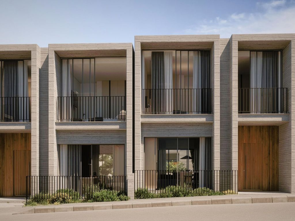 3 bed semi-detached house for sale in Emba, Cyprus, £385,337 - Zoopla