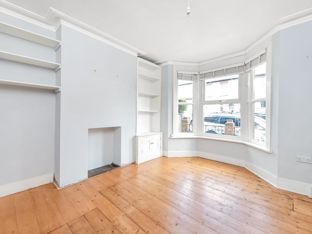 2 bed terraced house for sale in Larkbere Road, Sydenham, London SE26 ...