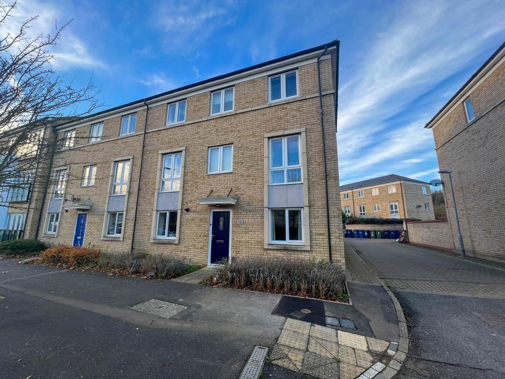 Room to rent in Flack End, Cambridge CB4, £750 pcm - Zoopla