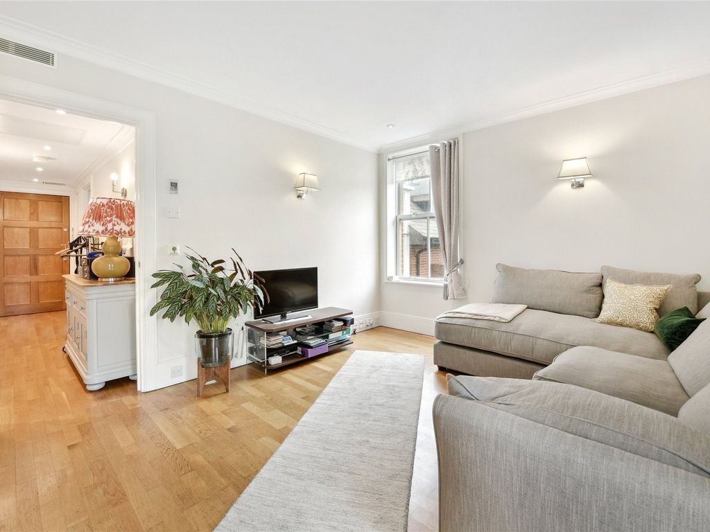 1 bed flat for sale in Coleridge Gardens, London SW10 - Zoopla