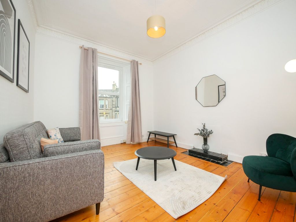 1 bed flat to rent in Rodney Street, Edinburgh EH7, £1,250 pcm - Zoopla