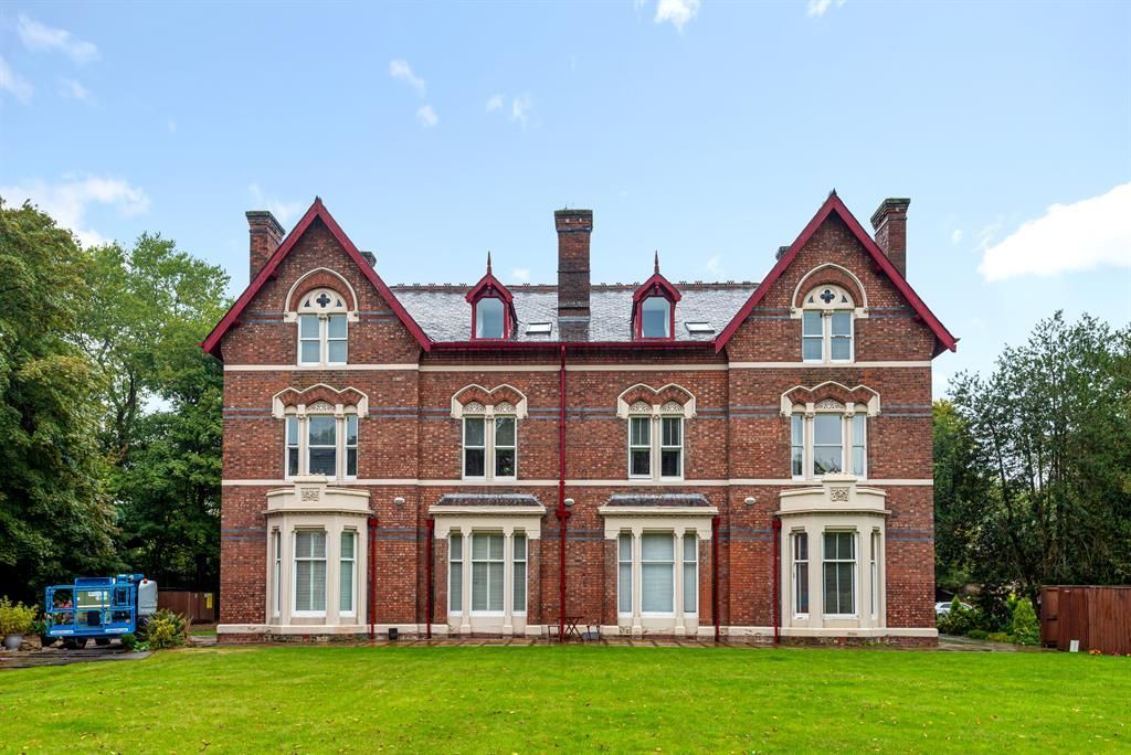 1 bed flat for sale in Orchard Lane, Leigh WN7 - Zoopla