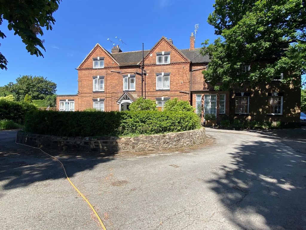 1 bed flat to rent in Leamington Road, Styvechale, Coventry CV3 - Zoopla