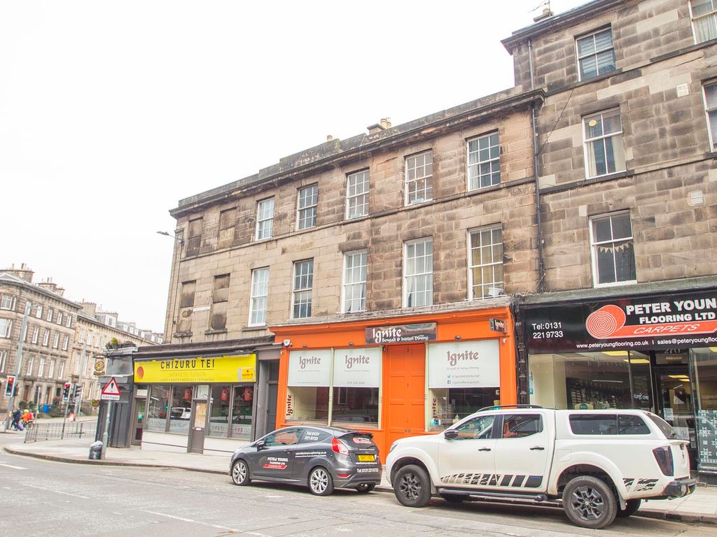 2 bed flat for sale in Morrison Street, Edinburgh EH3 - Zoopla