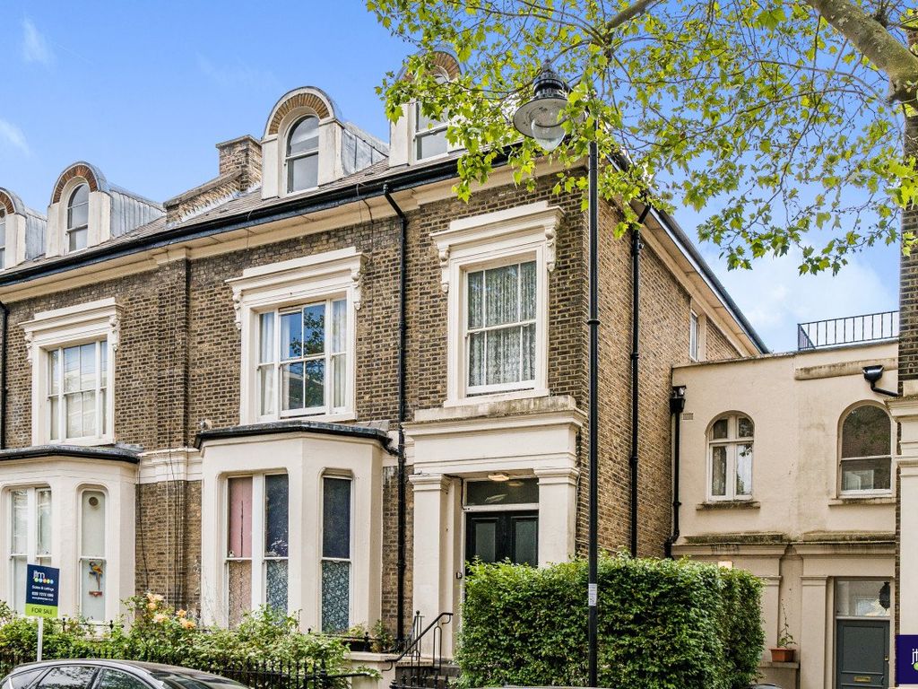 1 bed flat for sale in Pemberton Gardens, London N19 - Zoopla