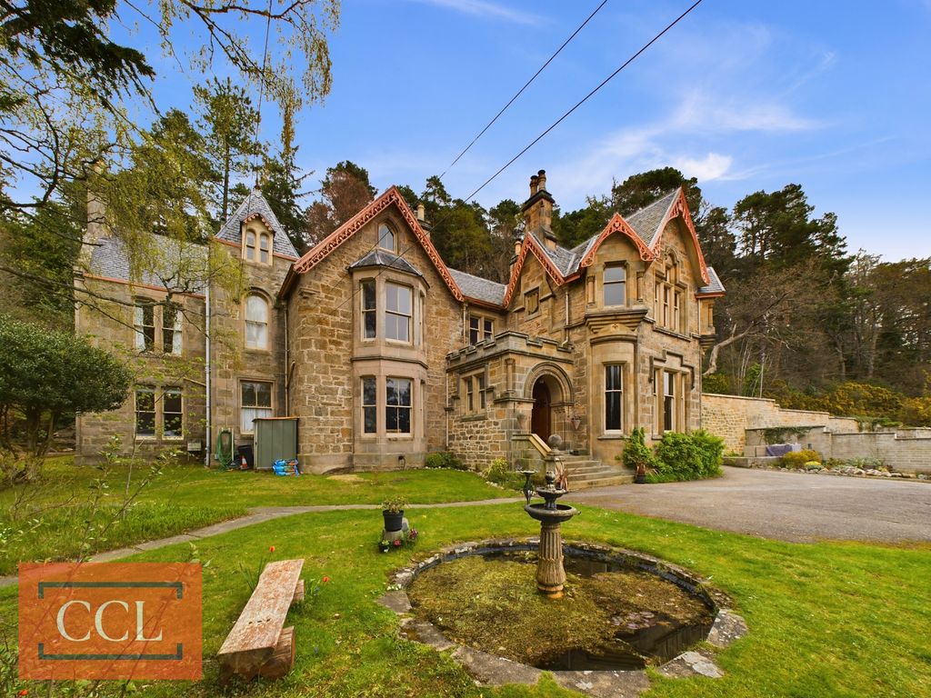 St Leonards Road, Forres, Moray IV36, Property for sale, £100,000 - Zoopla