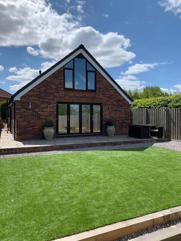2 bed detached house for sale in Birthwaite Road, Darton, Barnsley S75 ...