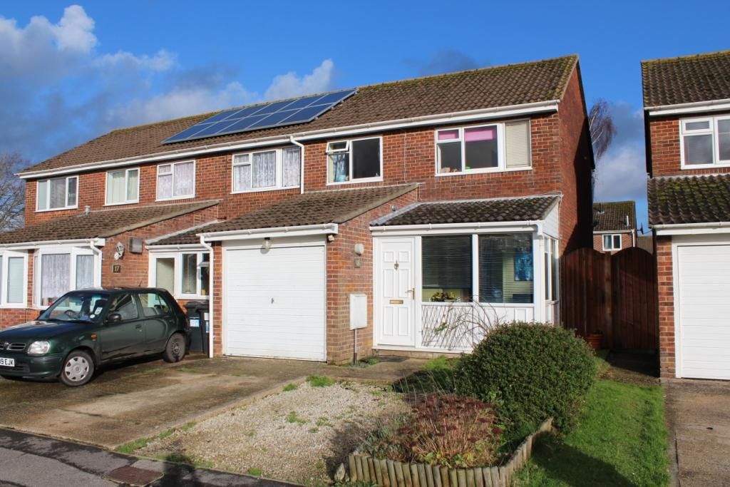 3 Bed End Terrace House To Rent In Moreton Road Muscliff Bournemouth