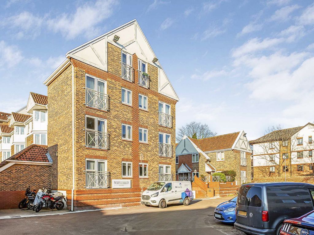 1 bed flat for sale in Sheen Road, Richmond TW9 - Zoopla