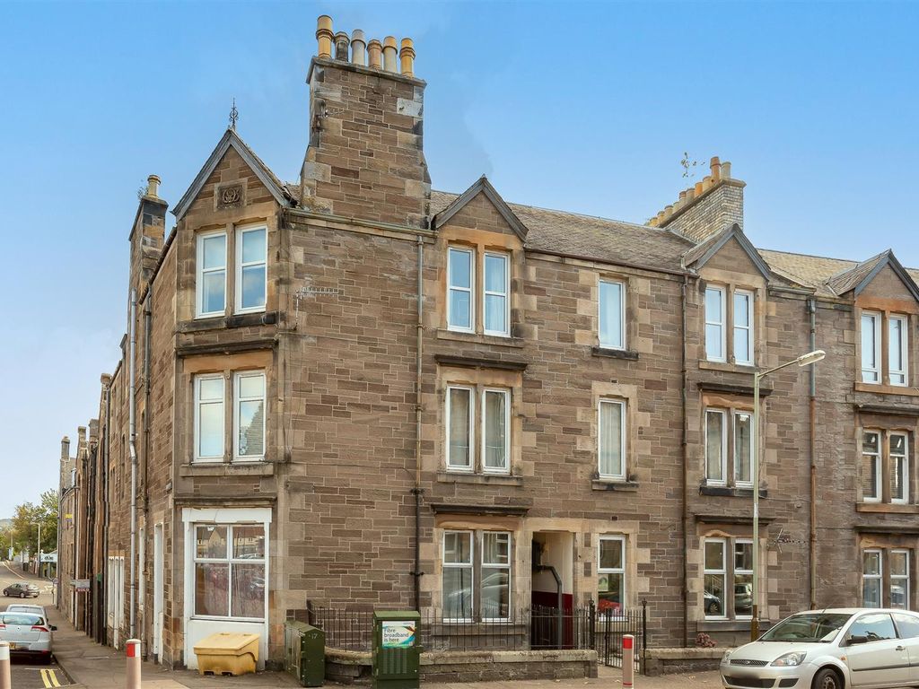 1 bed flat for sale in 40H Friar Street, Craigie, Perth PH2 - Zoopla
