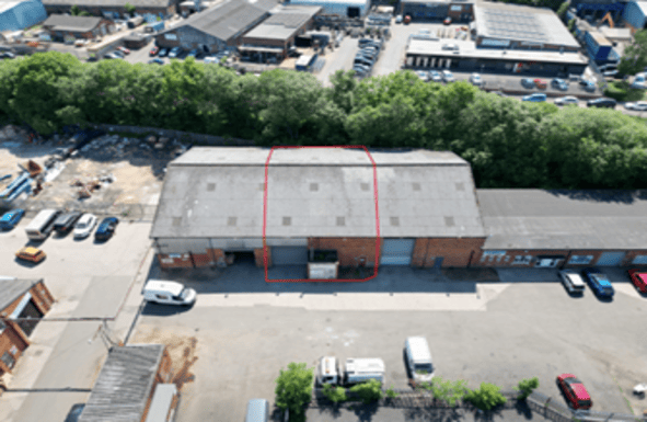 Industrial to let in Newburn Bridge Road, Blaydon On Tyne, Ryton NE21 ...