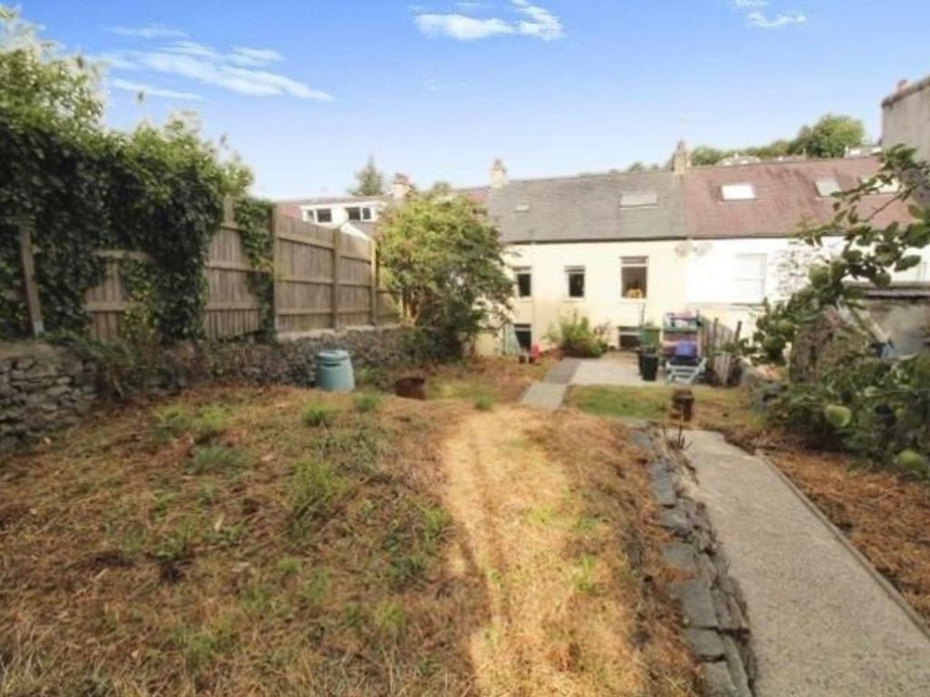 3 bed terraced house for sale in Greenfield Terrace, Hill Street, Menai ...