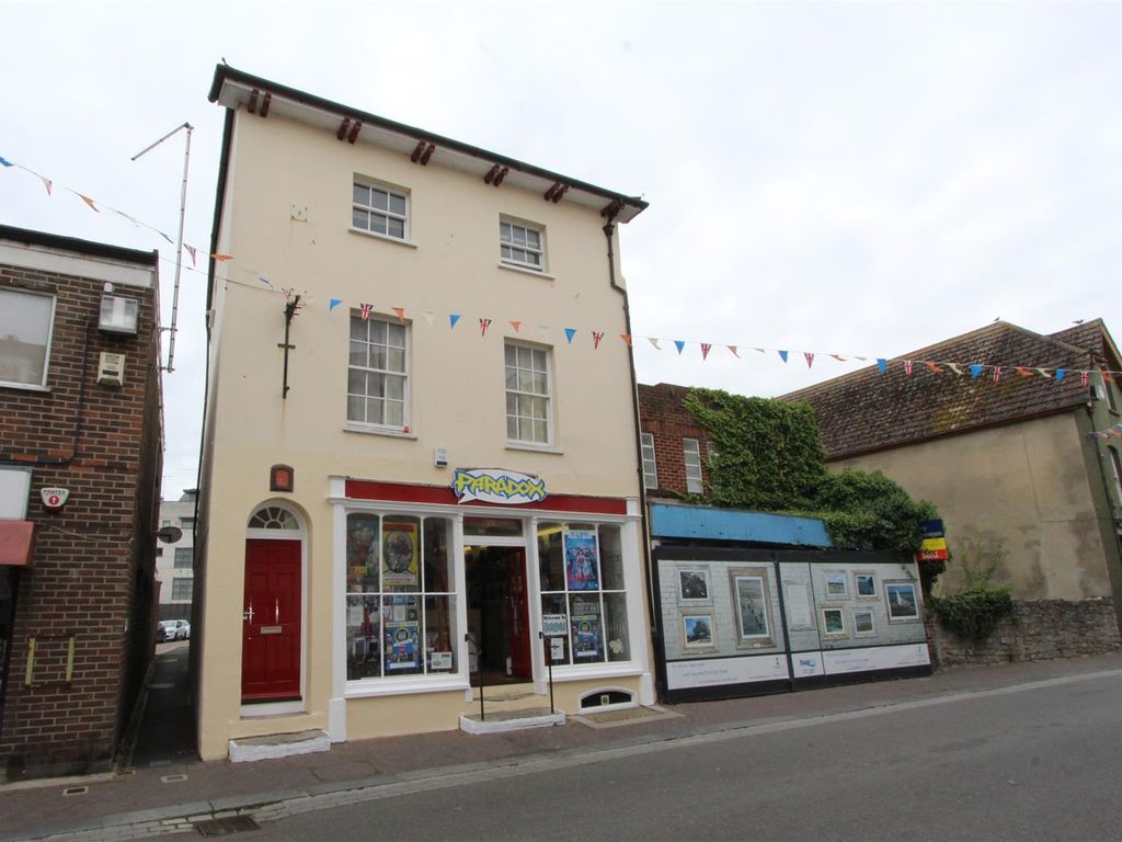 5 bed property for sale in High Street, Poole BH15 - Zoopla